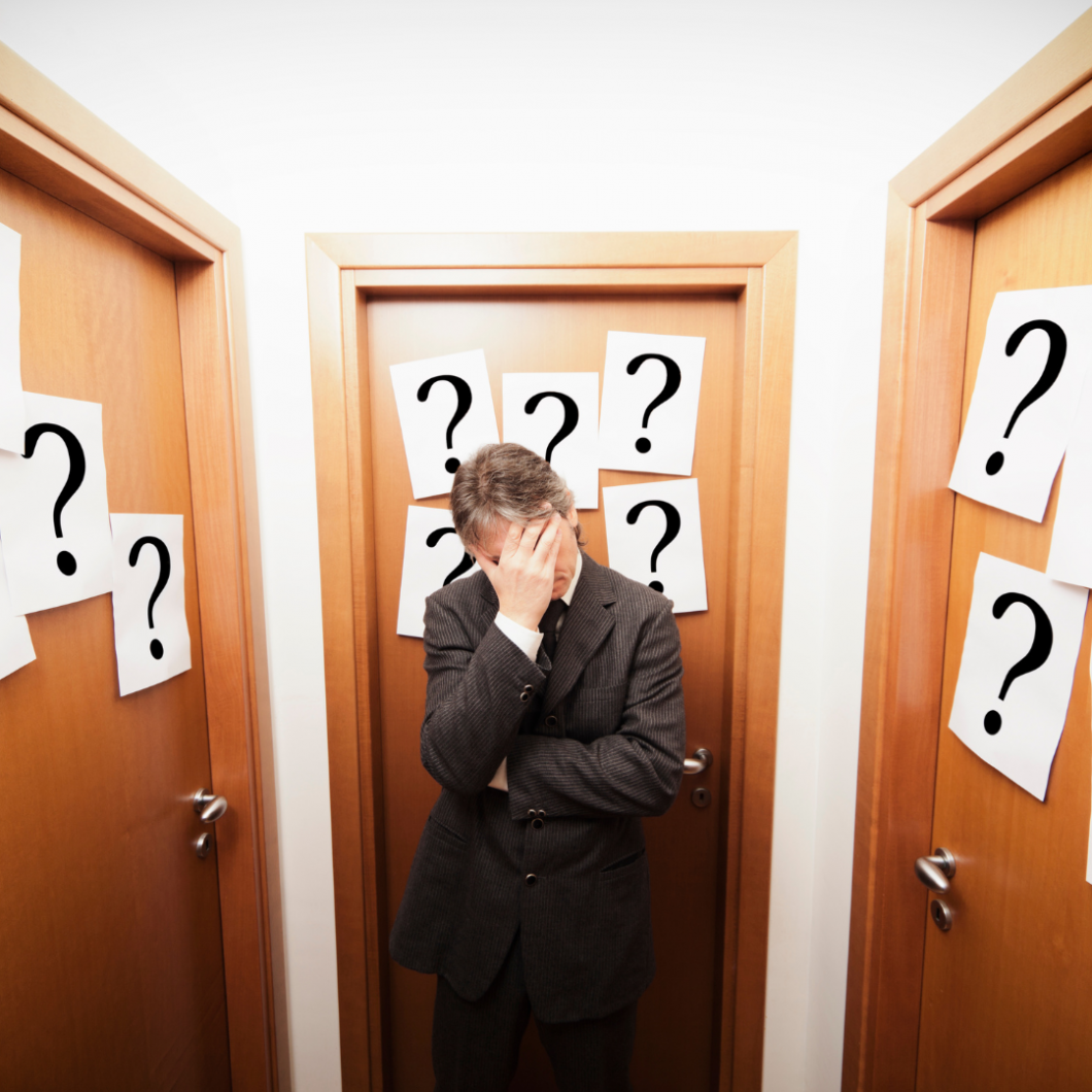 My Top Ten Tips For Overcoming OCD - Robertjamescoaching